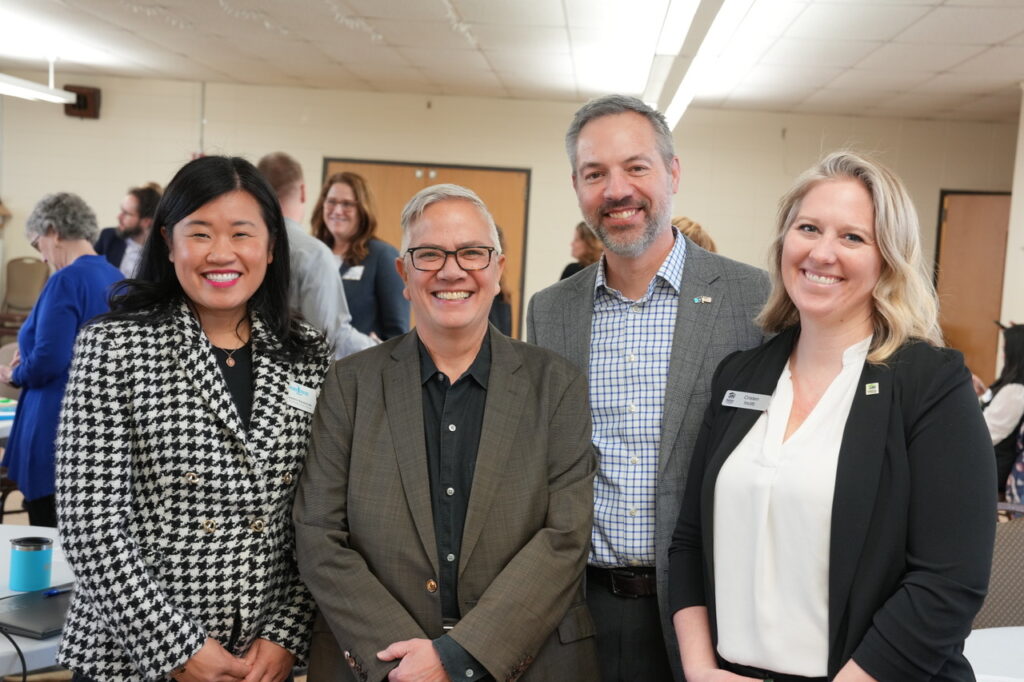 About Us - MN CDFI Coalition